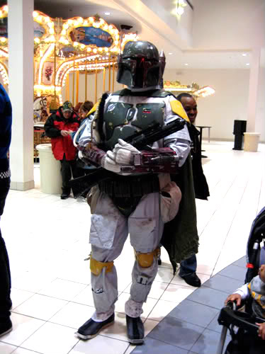 Fanboys - let's see some pics | Boba Fett Costume and Prop Maker ...