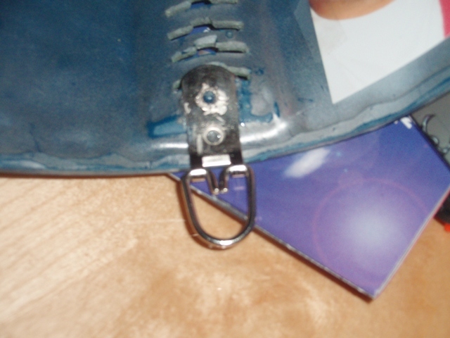 Helmet clip thingy | Boba Fett Costume and Prop Maker Community - The ...