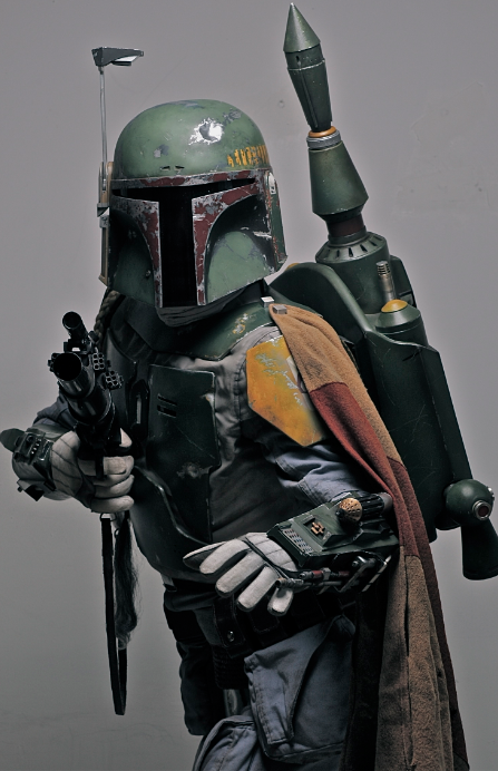 ESB complete (for now) | Boba Fett Costume and Prop Maker Community ...