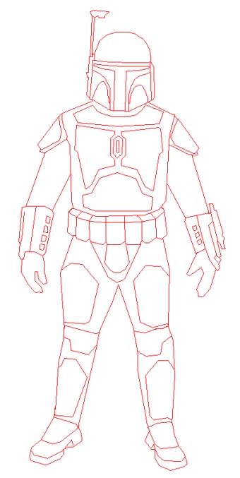 21 Female Mandalorian Armor Template Free Popular Templates Design