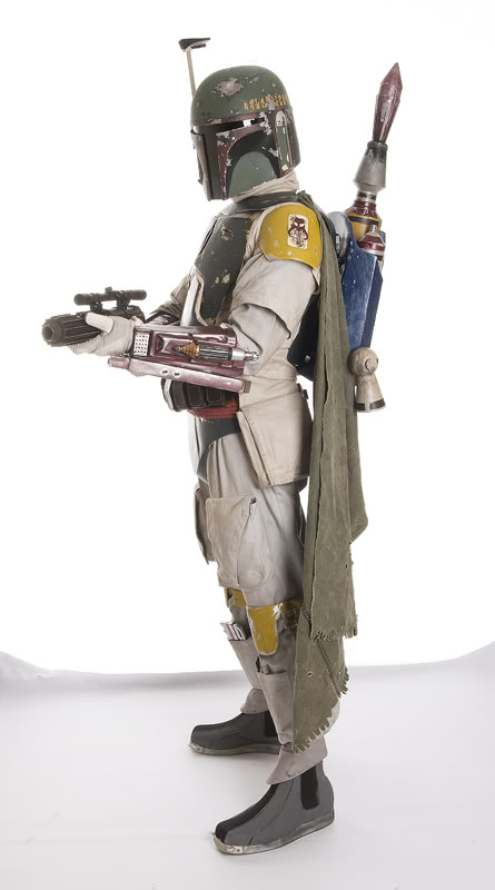 Post your Fett (ESB, ROTJ, SE) | Boba Fett Costume and Prop Maker ...
