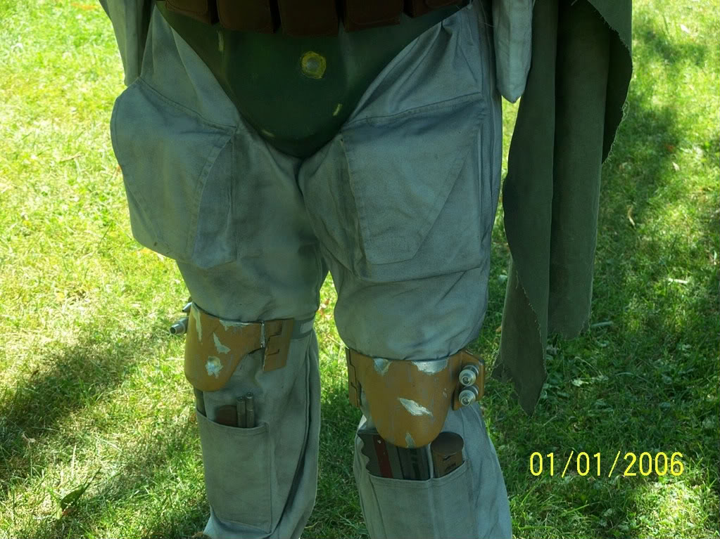 Shin Tool Placement | Boba Fett Costume and Prop Maker Community - The ...