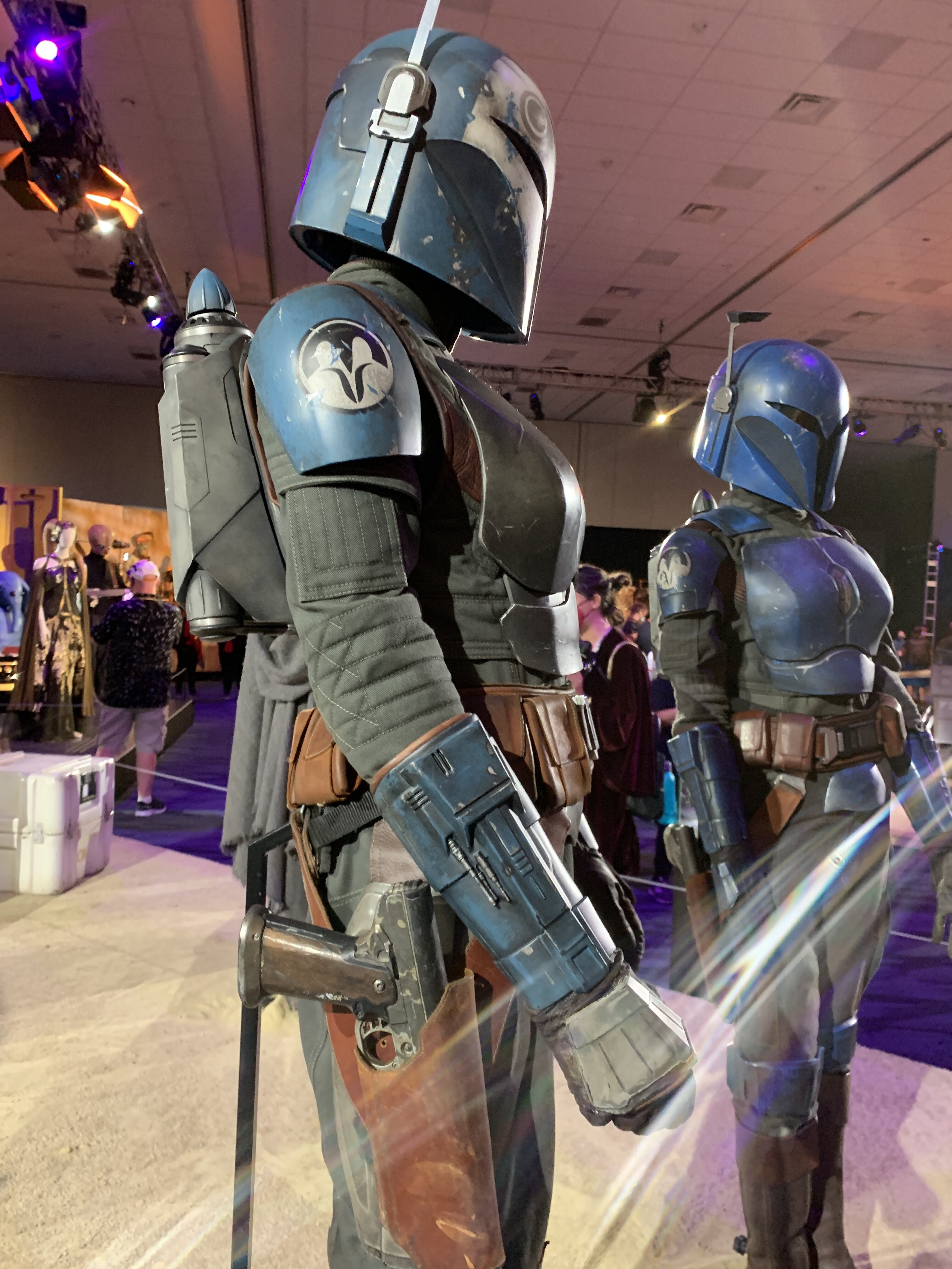 Bo-Katan Kryze 040.jpg | Boba Fett Costume and Prop Maker Community ...