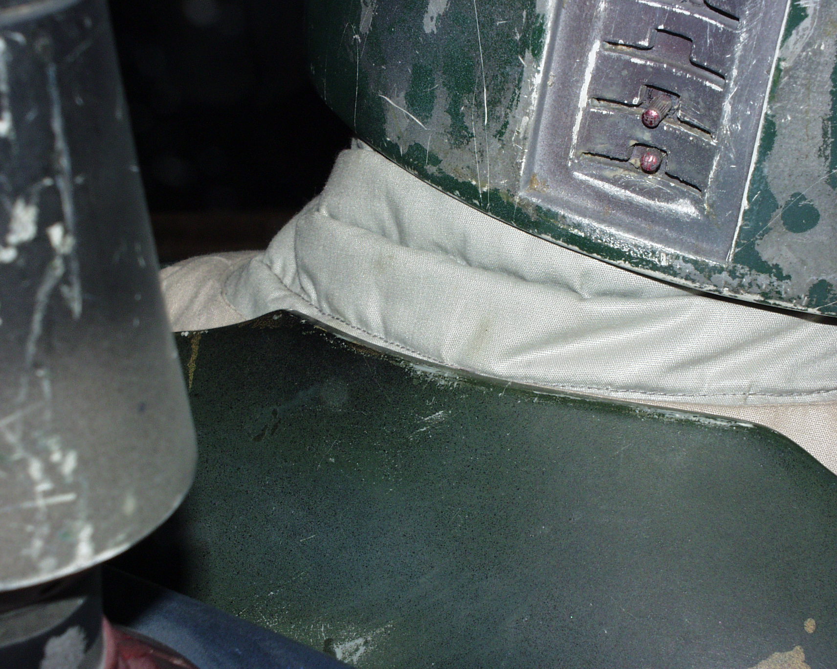 Boba Fett Costume | Boba Fett Costume and Prop Maker Community - The ...