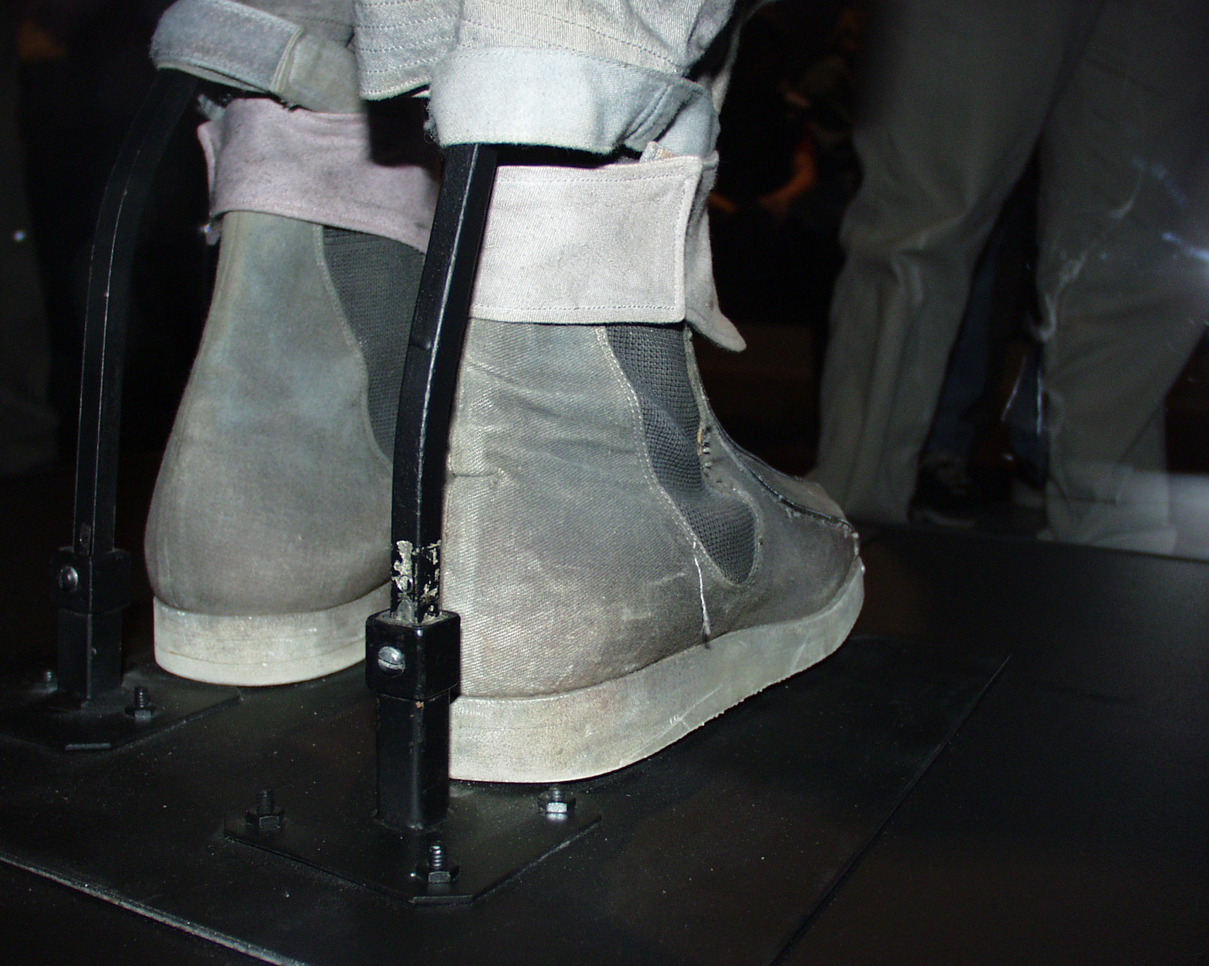 Boba Fett Costume | Boba Fett Costume and Prop Maker Community - The ...