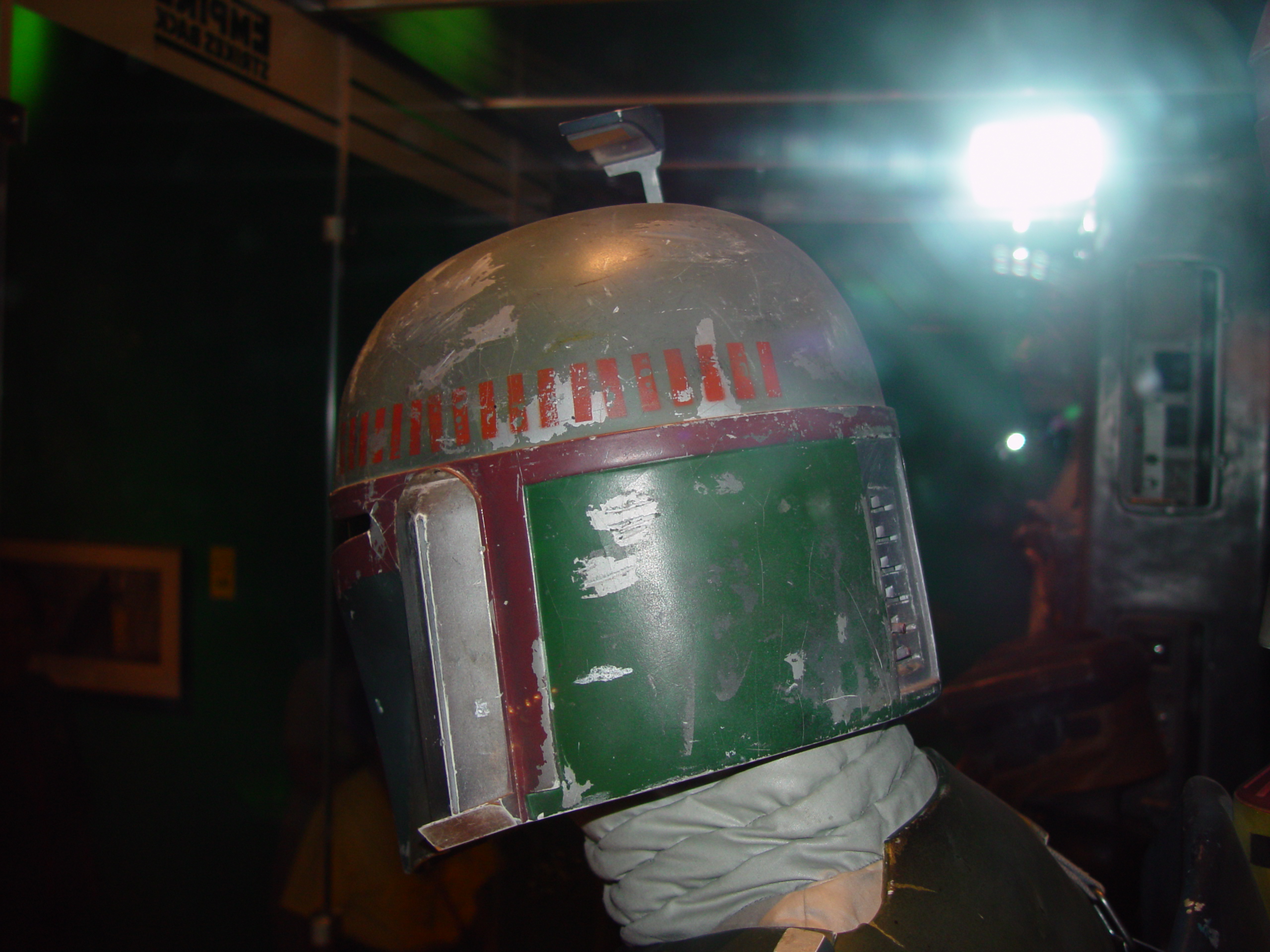 Boba Fett Costume | Boba Fett Costume and Prop Maker Community - The ...