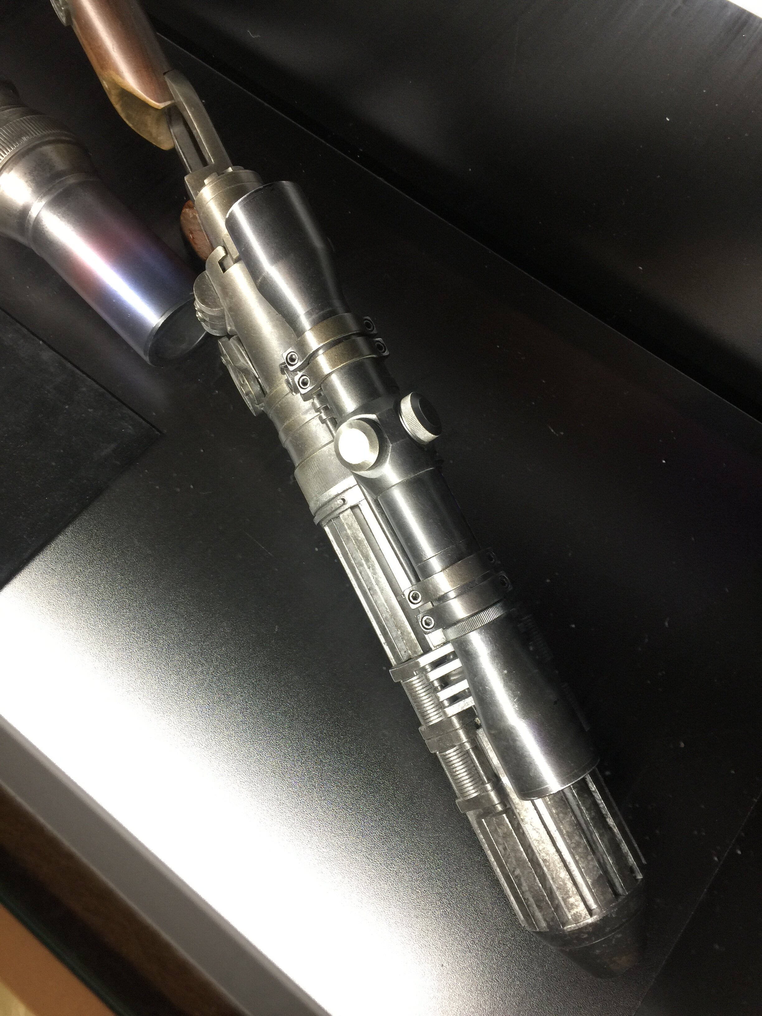 Boba Fett's EE-3 Carbine Rifle 21.jpg | Boba Fett Costume and Prop ...