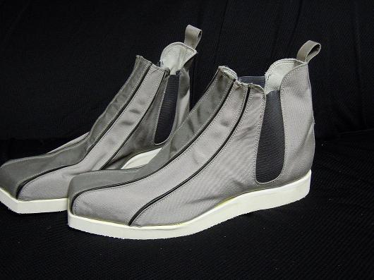 Jango_Wes boots | Boba Fett Costume and Prop Maker Community - The ...