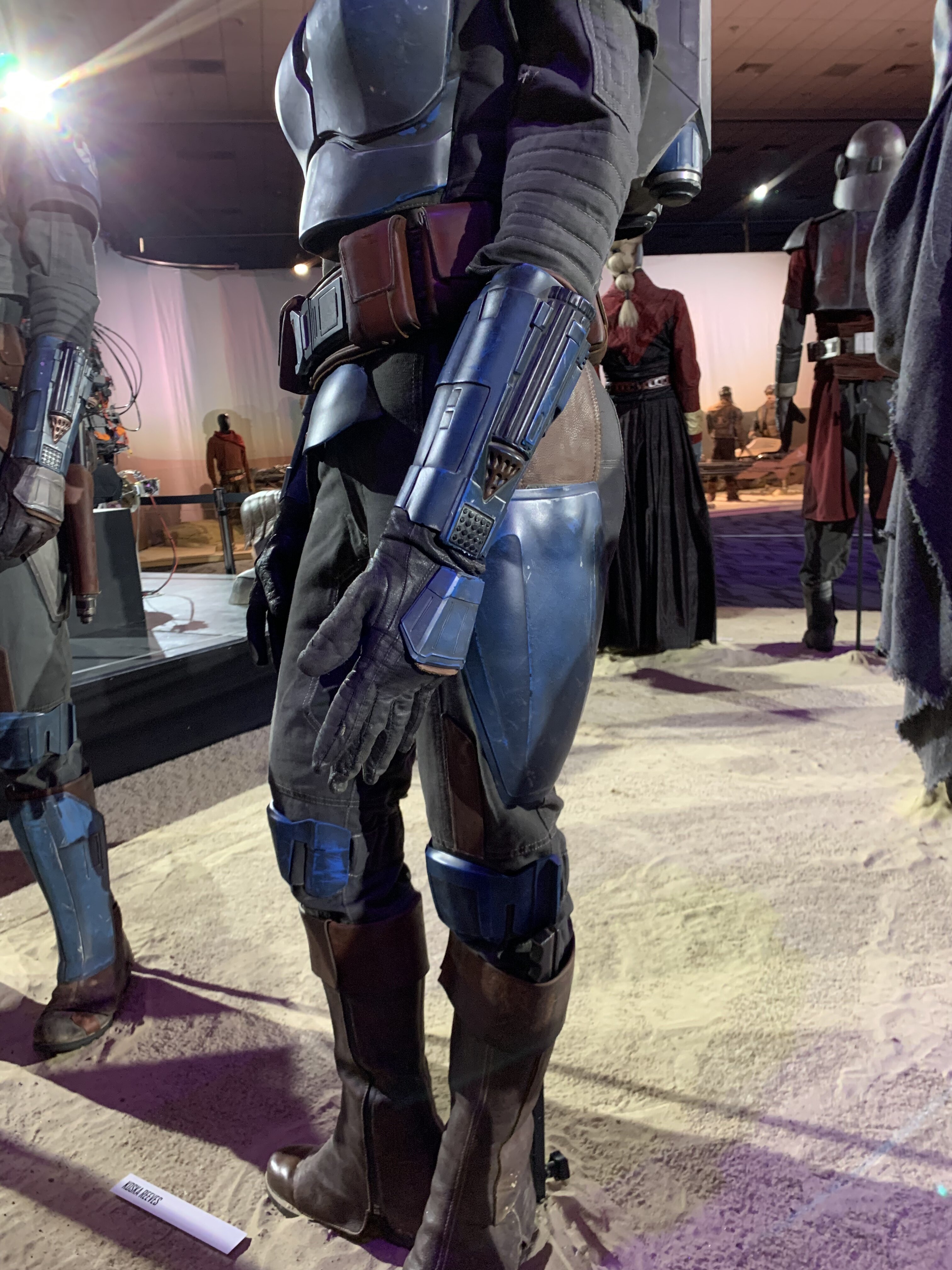 Koska Reeves 024.jpg | Boba Fett Costume and Prop Maker Community - The ...