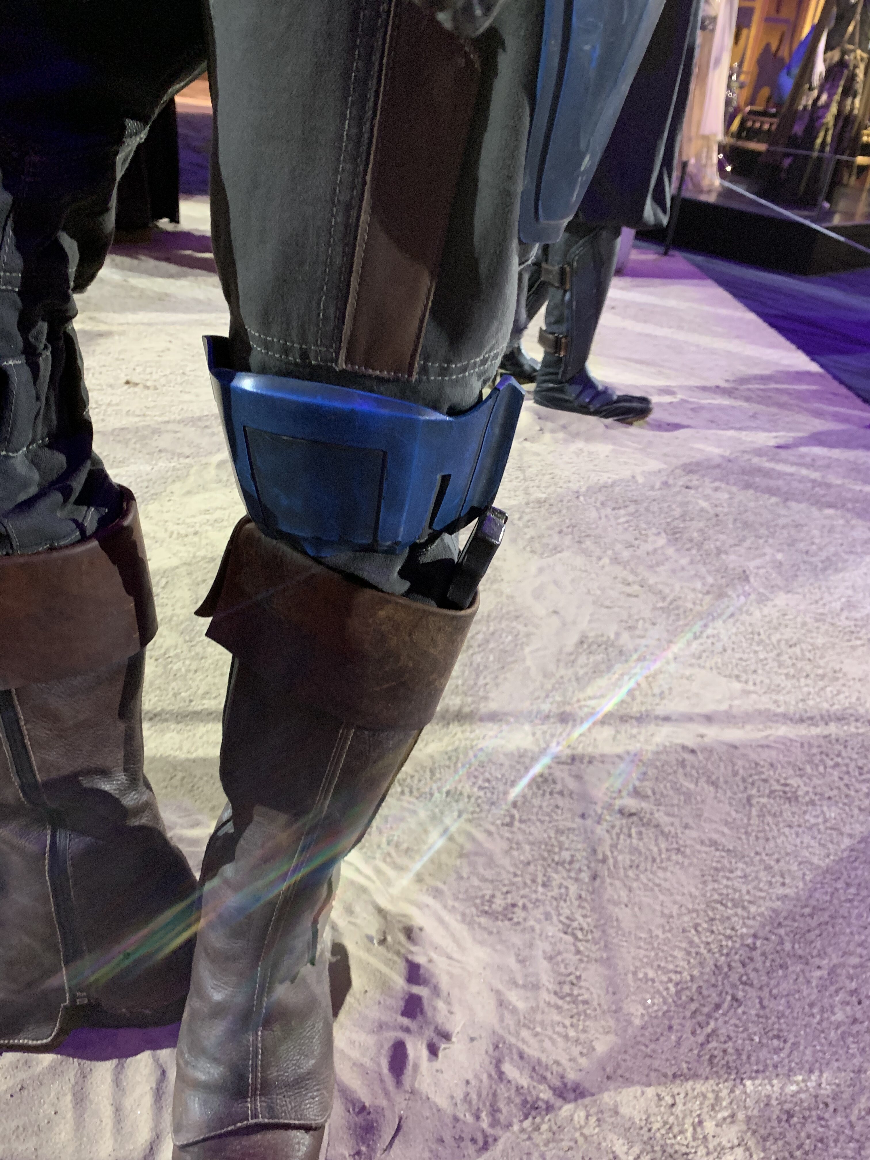 Koska Reeves 049.jpg | Boba Fett Costume and Prop Maker Community - The ...