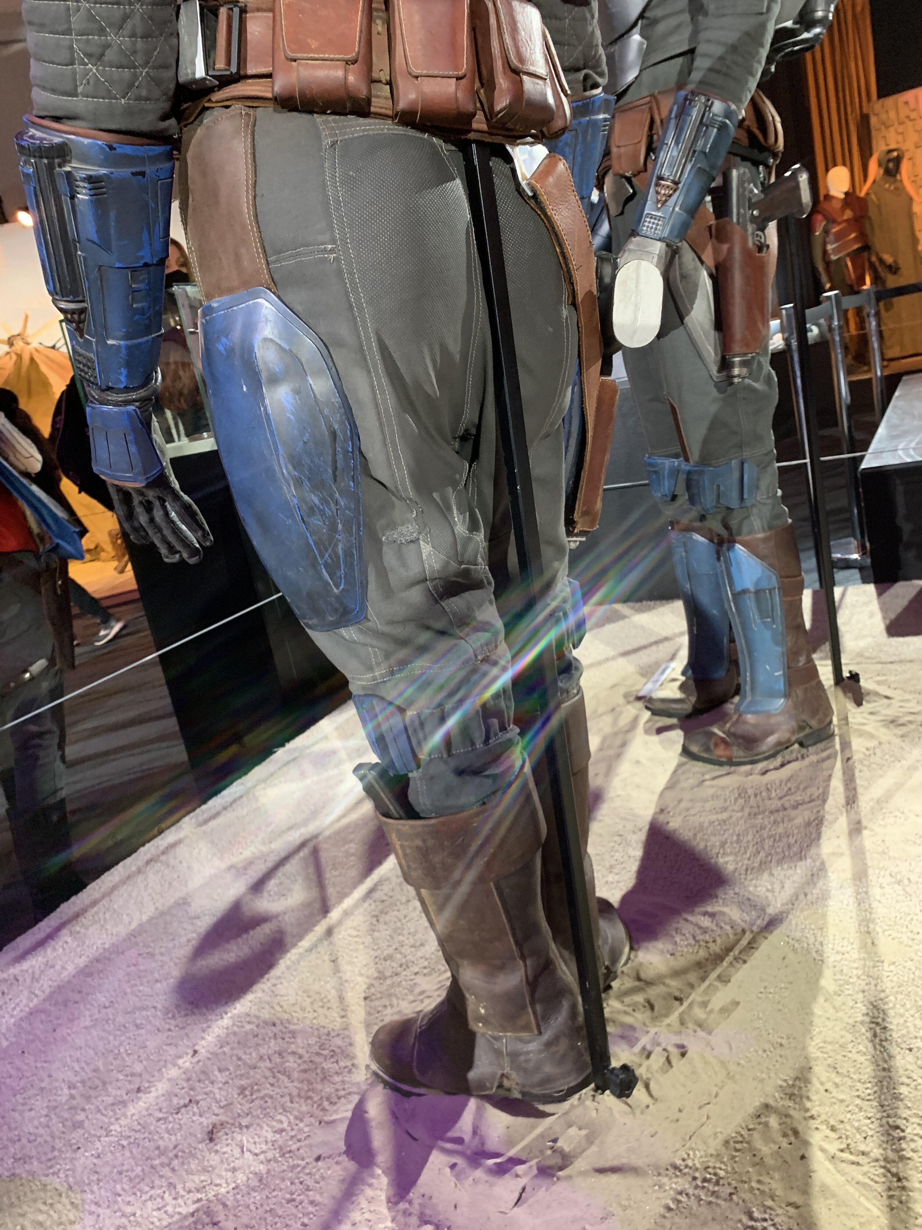 Koska Reeves 051.jpg | Boba Fett Costume and Prop Maker Community - The ...