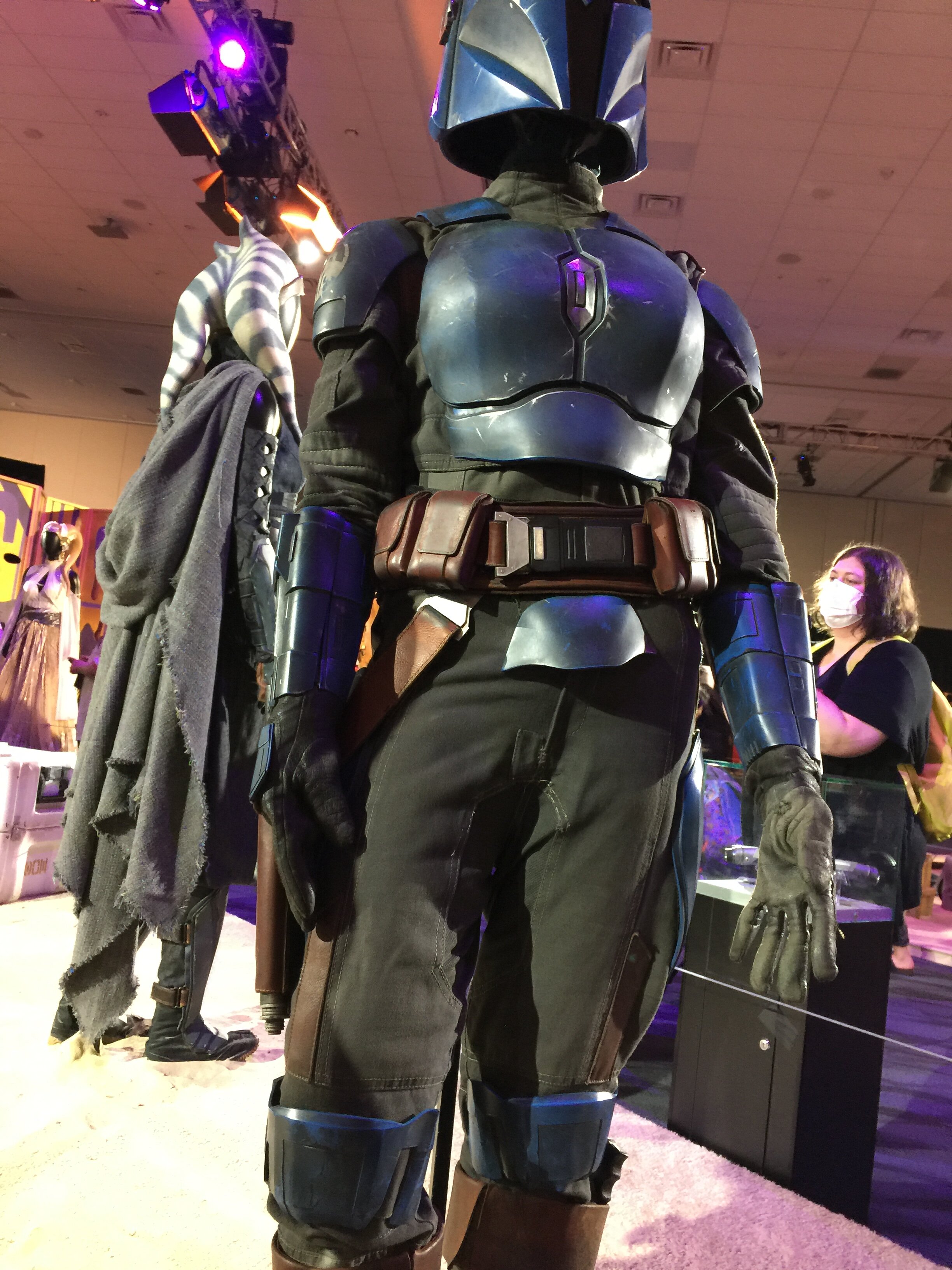 Koska Reeves 103.jpg | Boba Fett Costume and Prop Maker Community - The ...