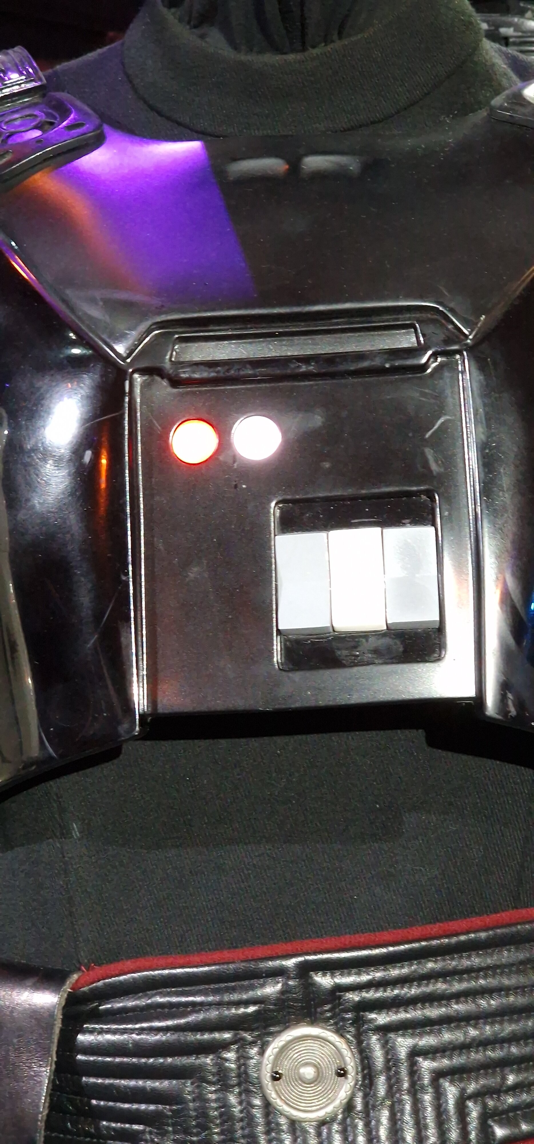 Moff Gideon 13.jpg | Boba Fett Costume and Prop Maker Community - The ...