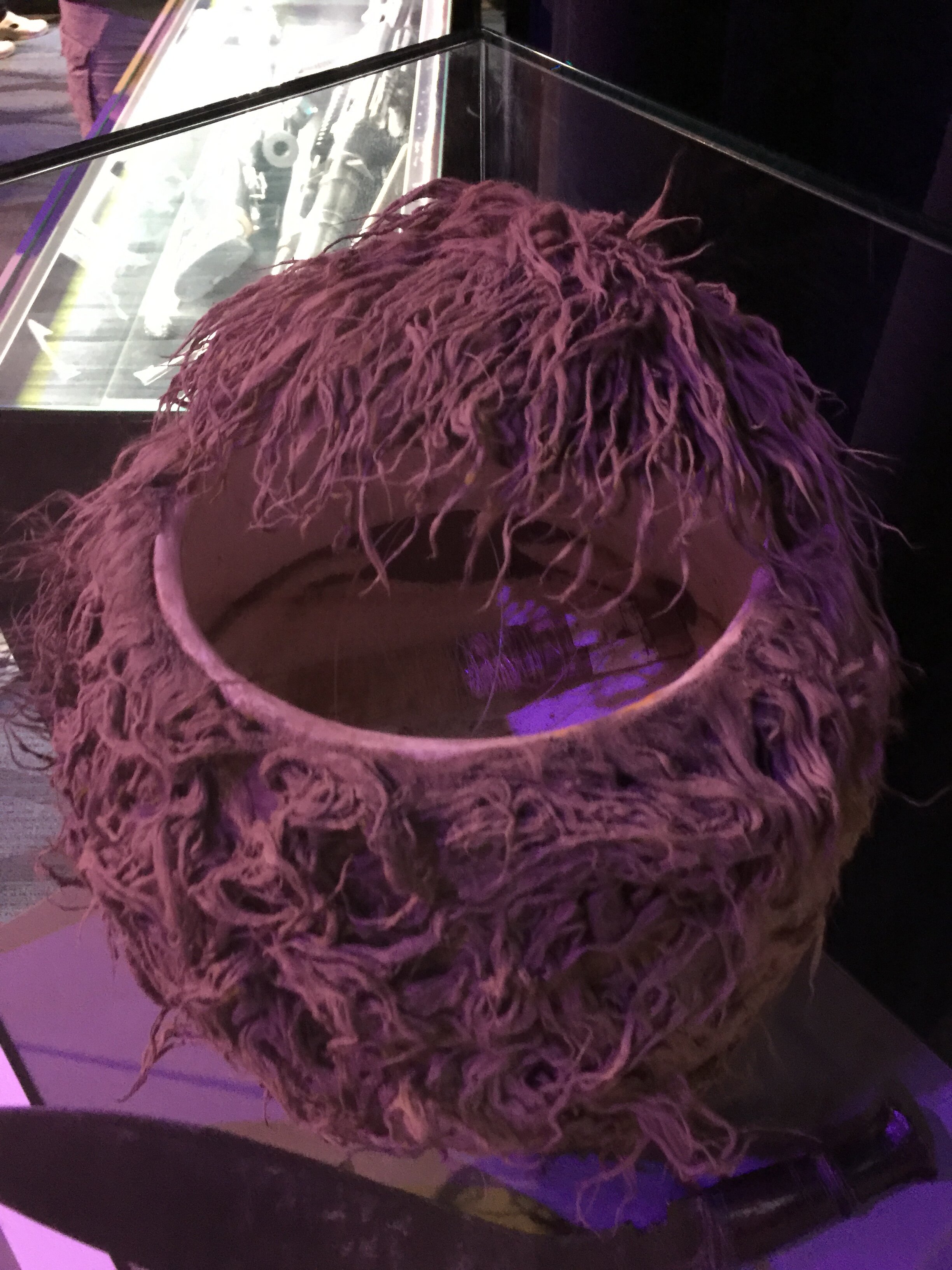 Mudhorn Egg 07.jpg | Boba Fett Costume and Prop Maker Community - The ...